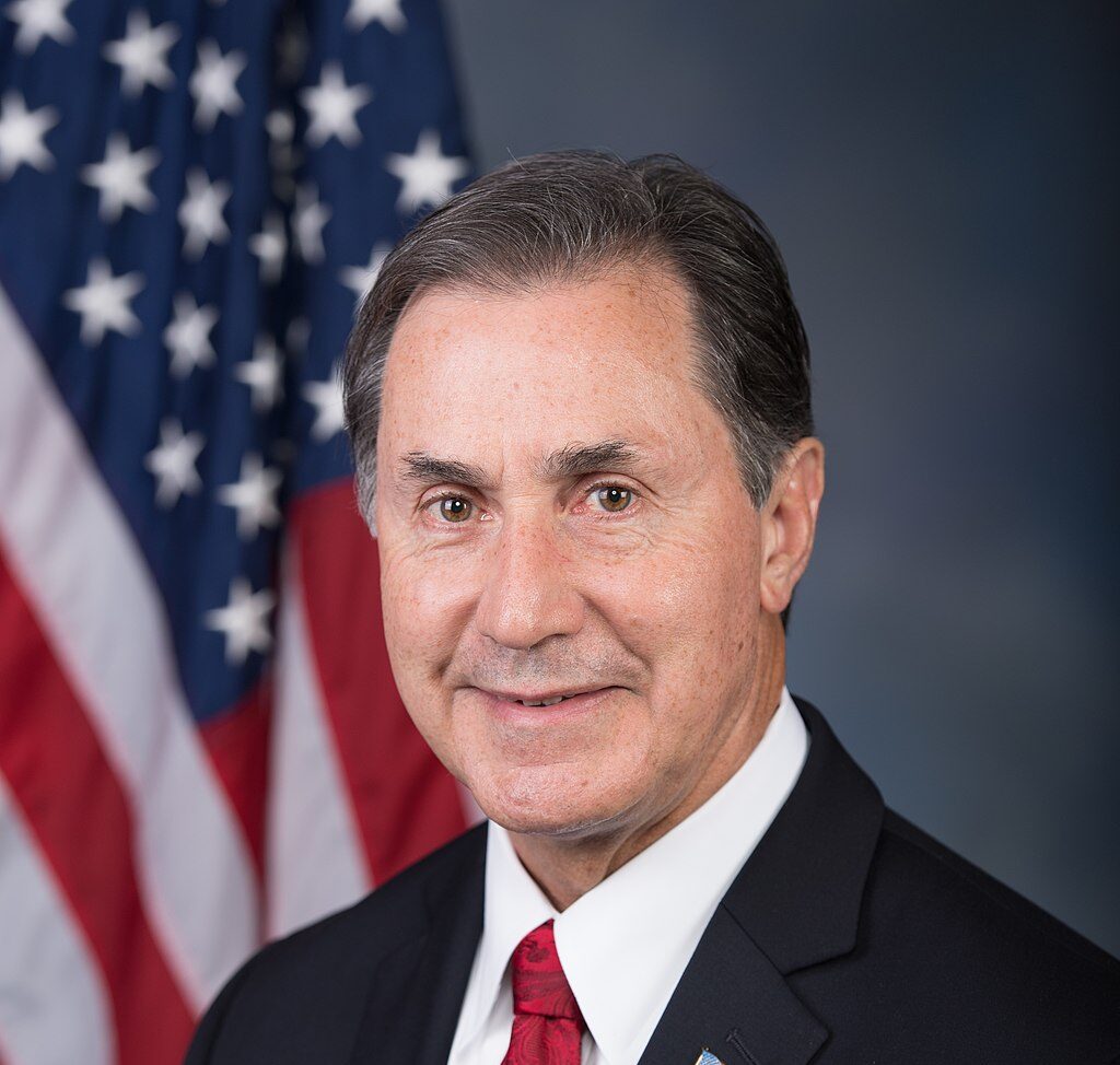 Rep. Gary Palmer – RJC PAC Portal
